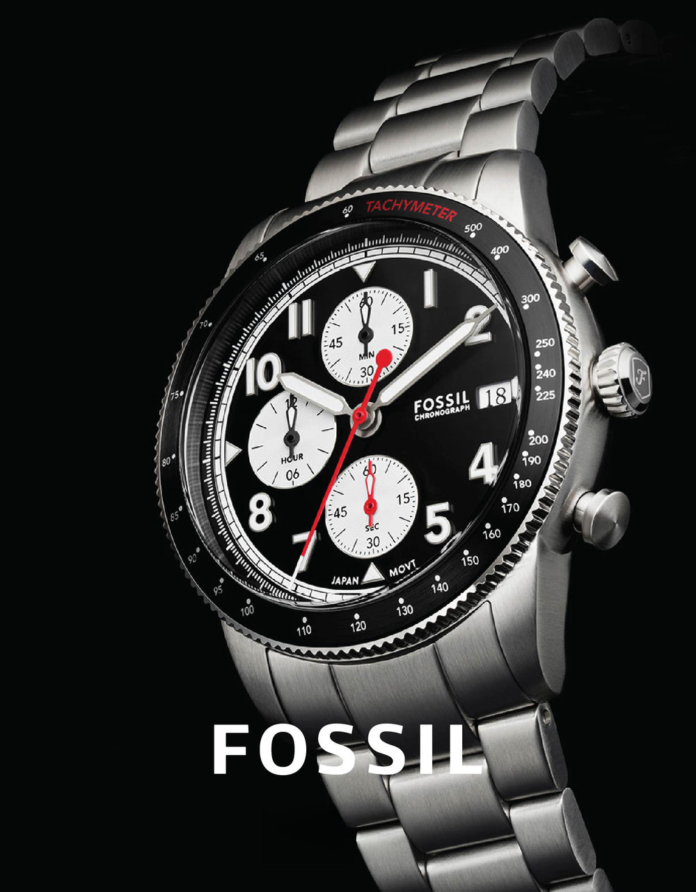 FOSSIL – ONTIME | UAE Official Store